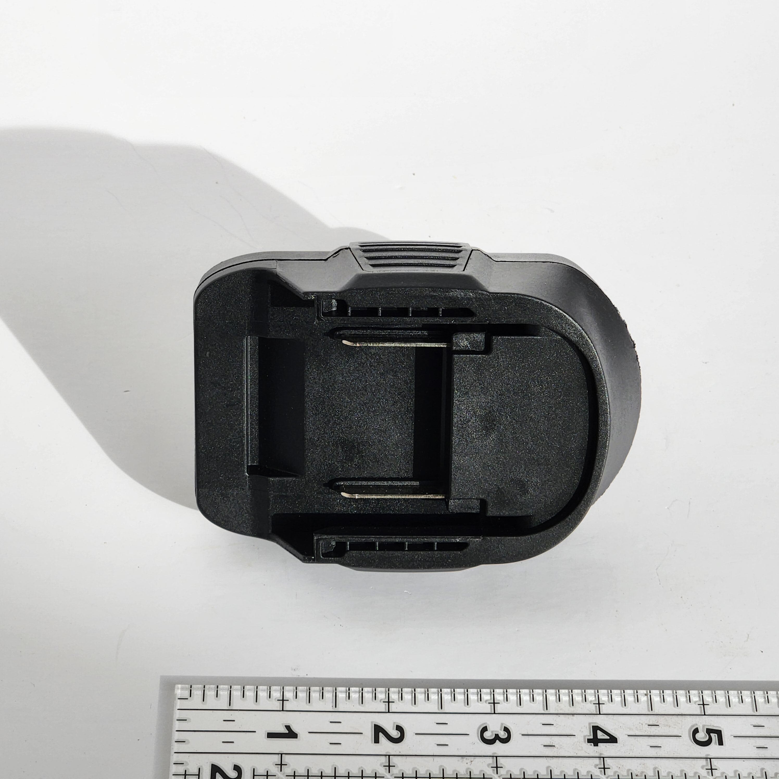 Makita Battery Adapters | Compatible with Ryobi & DeWalt | Mach 1 Lithium