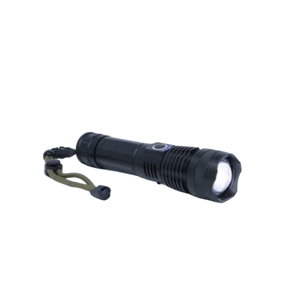 5000 Lumen P50 Flashlight – Mach1Ion