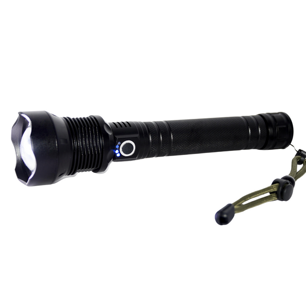 LI-ION Rechargeable Flashlights and Headlamps 5.14.24 – Mach1Ion